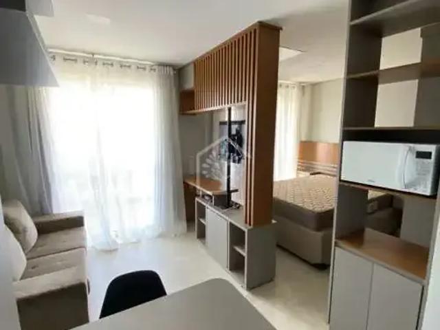Apartamento para Locação em Araçatuba/SP Jardim Nova Yorque 1 Quartos