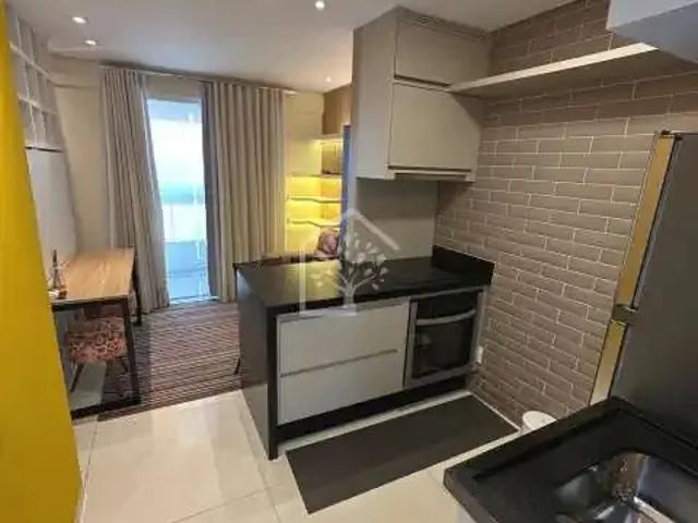 Apartamento para Locação em Araçatuba/SP Jardim Nova Yorque 1 Quartos