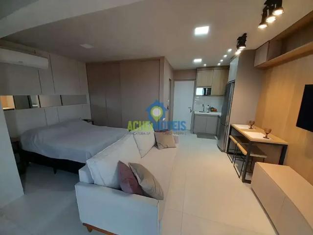 Apartamento para Locação em Araçatuba/SP Jardim Nova Yorque 1 Quartos