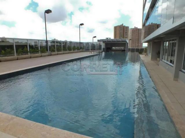 Apartamento para Locação em Araçatuba/SP Jardim Nova Yorque 1 Quartos
