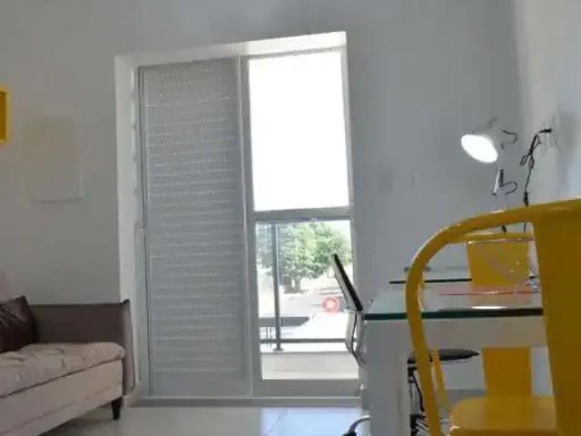 Apartamento para Locação em Araçatuba/SP Jardim Nova Yorque 1 Quartos