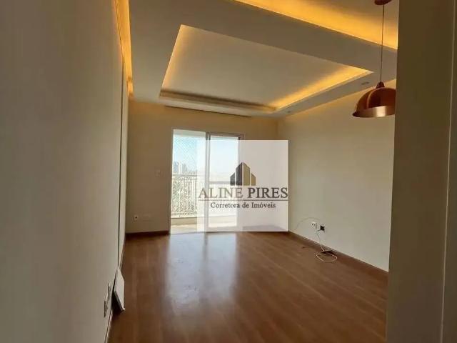 Apartamento para Locação em Araçatuba/SP Jardim Nova Yorque 2 Quartos