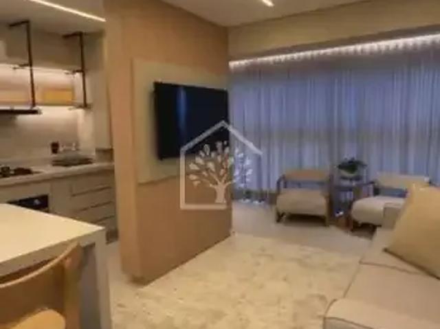 Apartamento para Locação em Araçatuba/SP Jardim Nova Yorque 2 Quartos
