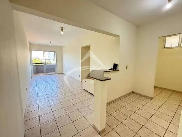 Apartamento para Locação em Araçatuba/SP Jardim Sumaré 1 Quartos