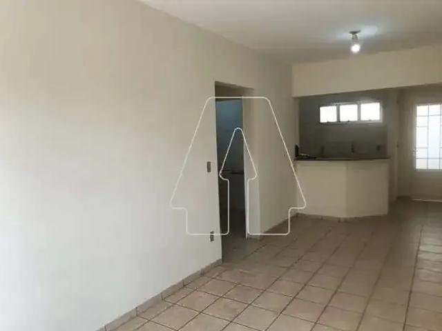 Apartamento para Locação em Araçatuba/SP Jardim Sumaré 1 Quartos
