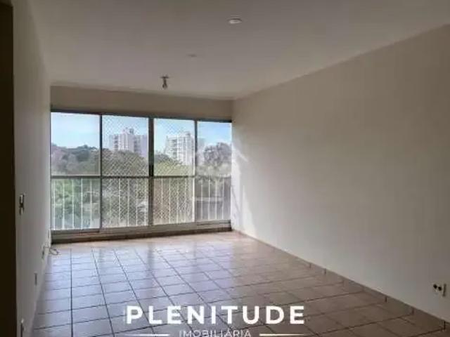 Apartamento para Locação em Araçatuba/SP Jardim Sumaré 2 Quartos
