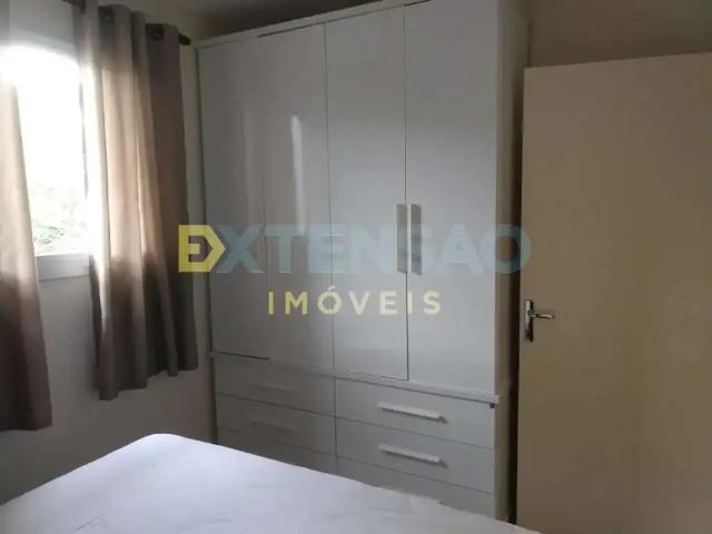 Apartamento para Locação em Araçatuba/SP Jardim Sumaré 2 Quartos