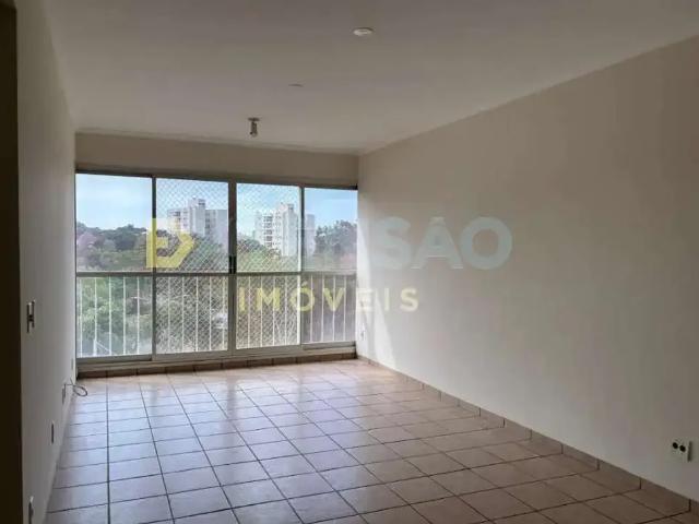 Apartamento para Locação em Araçatuba/SP Jardim Sumaré 2 Quartos