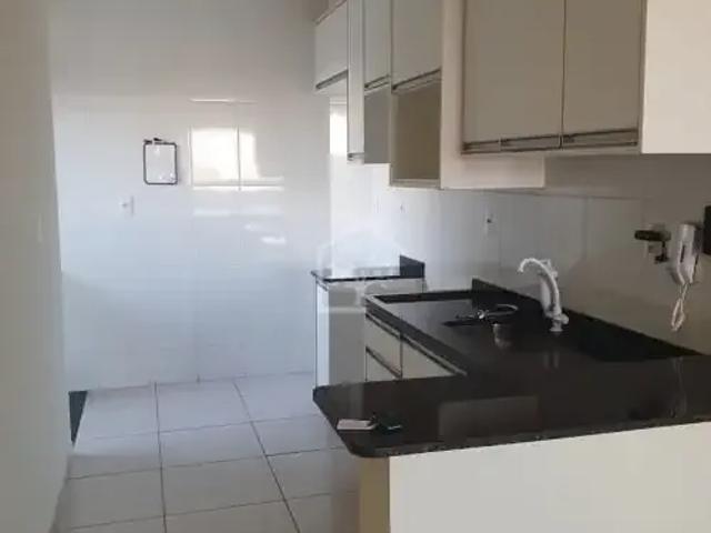 Apartamento para Locação em Araçatuba/SP Jardim Sumaré 2 Quartos