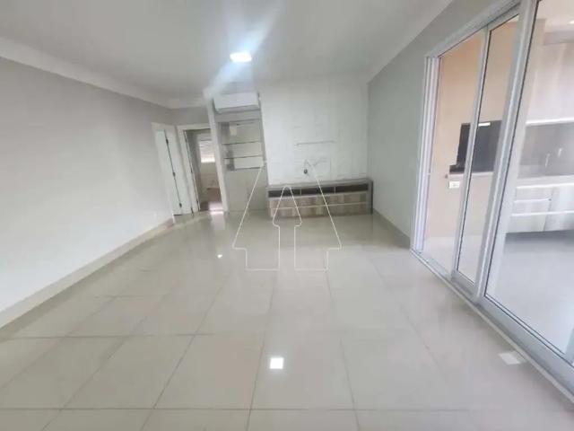 Apartamento para Locação em Araçatuba/SP Jardim Sumaré 3 Quartos