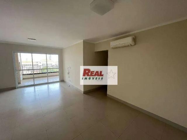 Apartamento para Locação em Araçatuba/SP Jardim Sumaré 3 Quartos