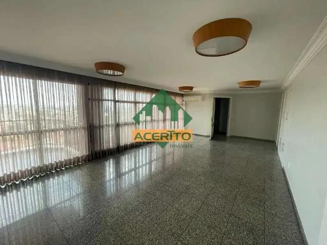 Apartamento para Locação em Araçatuba/SP Jardim Sumaré 3 Quartos