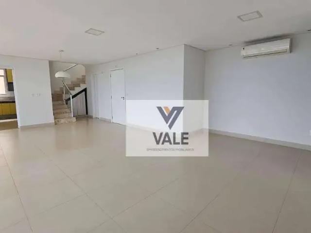 Apartamento para Locação em Araçatuba/SP Jardim Sumaré 4 Quartos
