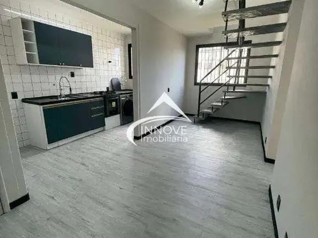 Apartamento para Locação em Araçatuba/SP Jardim Paulista 2 Quartos