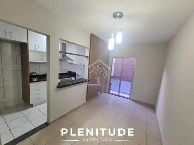 Apartamento para Locação em Araçatuba/SP Jardim Paulista 2 Quartos