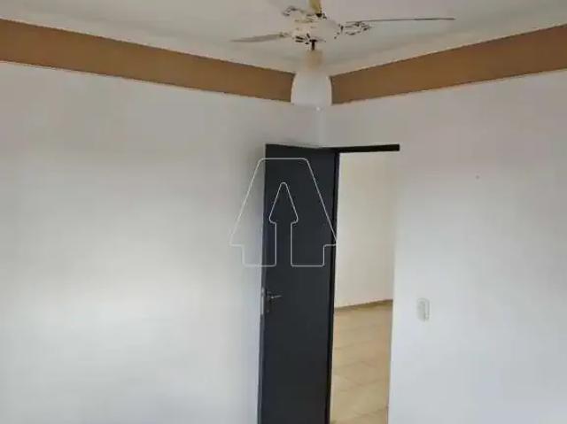 Apartamento para Locação em Araçatuba/SP Jardim Universo 2 Quartos