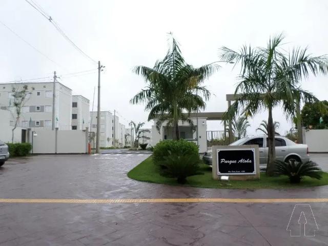 Apartamento para Locação em Araçatuba/SP Monte Carlo 2 Quartos