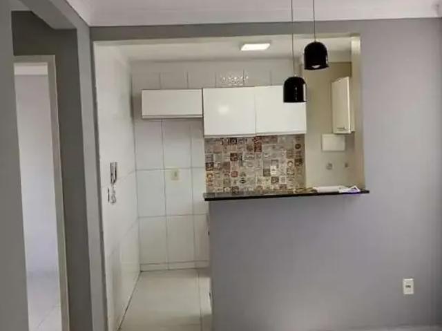 Apartamento para Locação em Araçatuba/SP Monte Carlo 2 Quartos