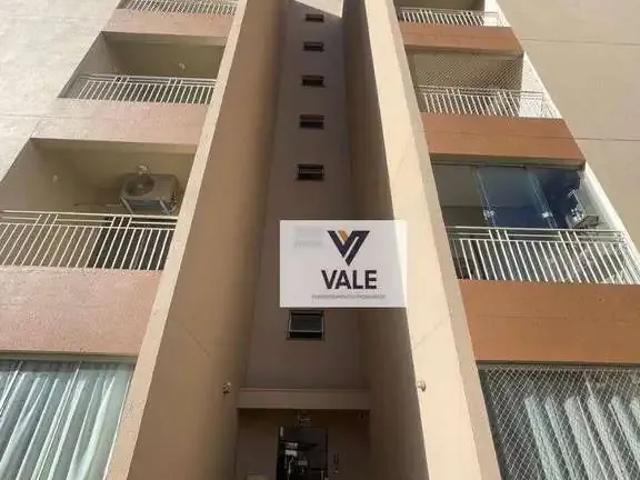 Apartamento para Locação em Araçatuba/SP Monterrey 2 Quartos