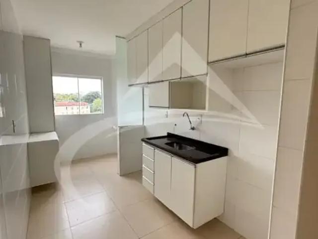Apartamento para Locação em Araçatuba/SP Monterrey 2 Quartos