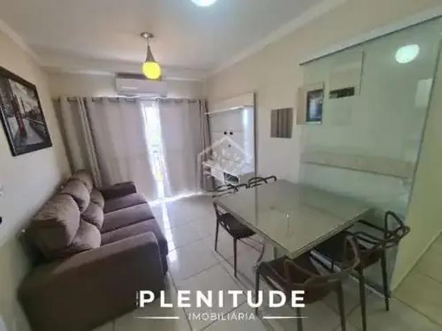 Apartamento para Locação em Araçatuba/SP Morada dos Nobres 2 Quartos