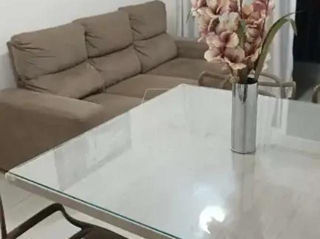 Apartamento para Locação em Araçatuba/SP Morada dos Nobres 2 Quartos