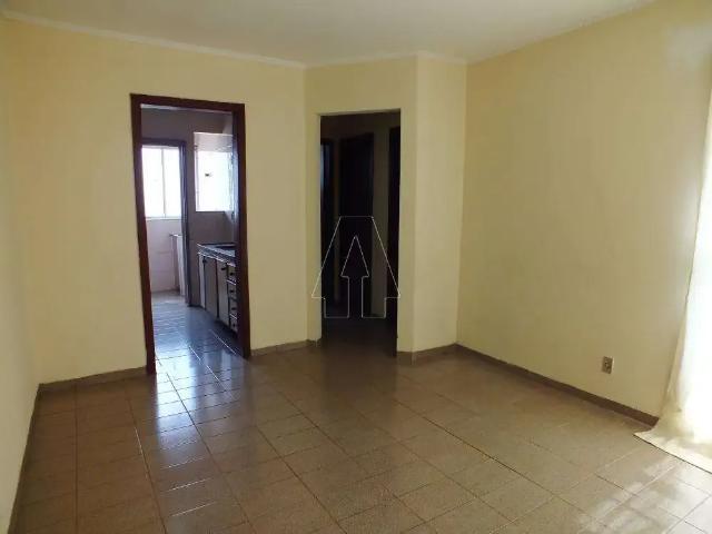 Apartamento para Locação em Araçatuba/SP Novo Umuarama 2 Quartos