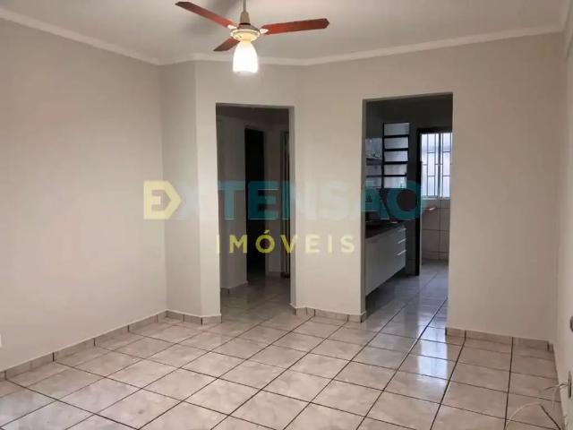 Apartamento para Locação em Araçatuba/SP Novo Umuarama 2 Quartos