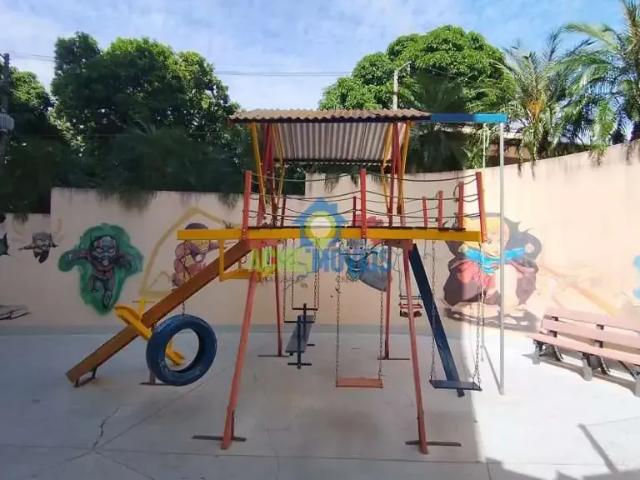 Apartamento para Locação em Araçatuba/SP Novo Umuarama 3 Quartos