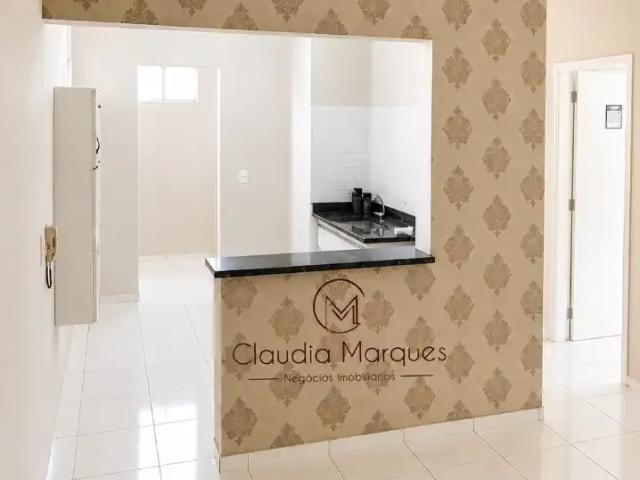 Apartamento para Locação em Araçatuba/SP Panorama 1 Quartos