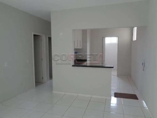 Apartamento para Locação em Araçatuba/SP Panorama 2 Quartos