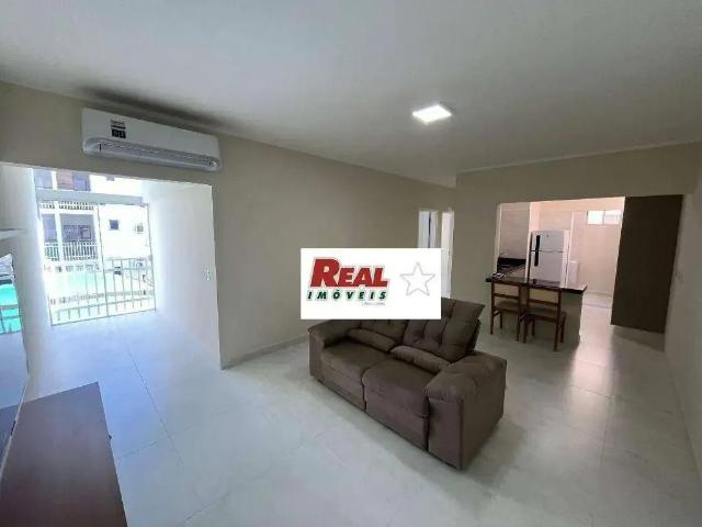 Apartamento para Locação em Araçatuba/SP Panorama 2 Quartos