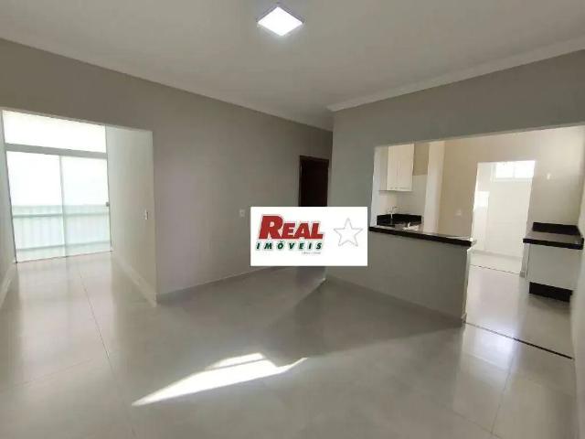 Apartamento para Locação em Araçatuba/SP Panorama 2 Quartos