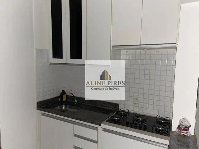 Apartamento para Locação em Araçatuba/SP Panorama 2 Quartos