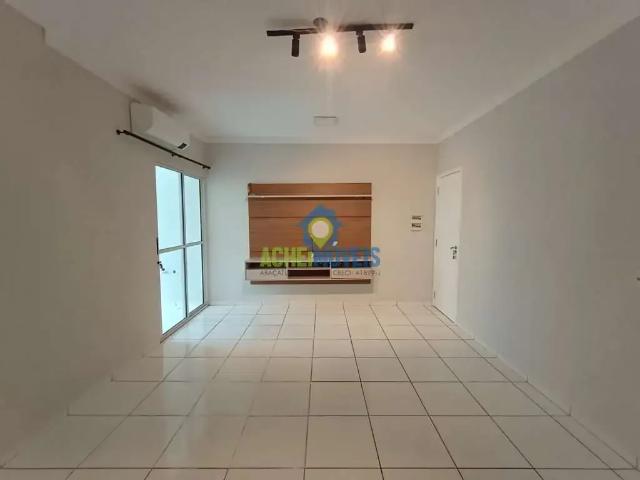 Apartamento para Locação em Araçatuba/SP Panorama 2 Quartos