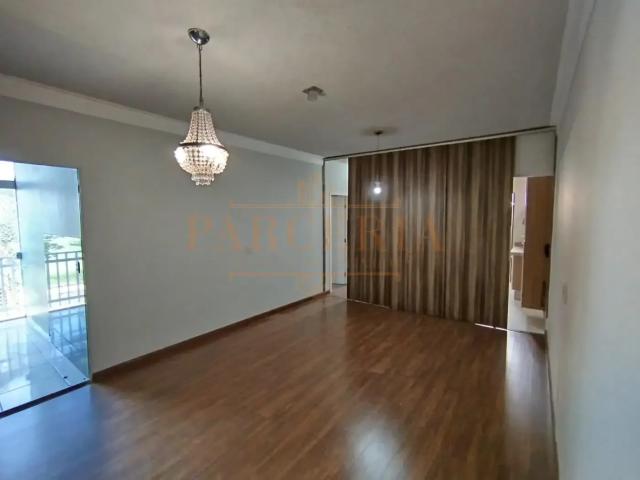 Apartamento para Locação em Araçatuba/SP Panorama 2 Quartos