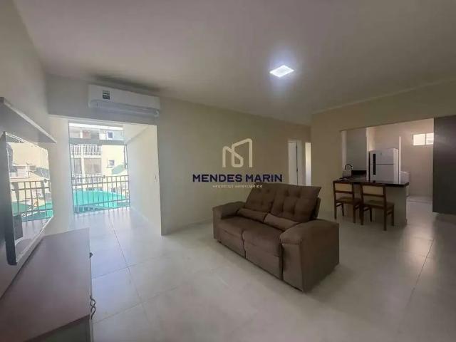 Apartamento para Locação em Araçatuba/SP Panorama 2 Quartos