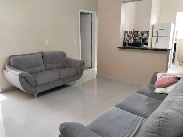 Apartamento para Locação em Araçatuba/SP Panorama 2 Quartos