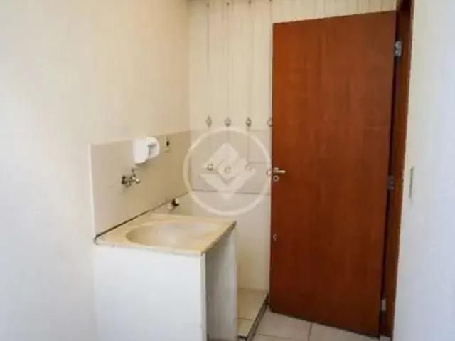 Apartamento para Locação em Araçatuba/SP Parque Baguaçu 1 Quartos