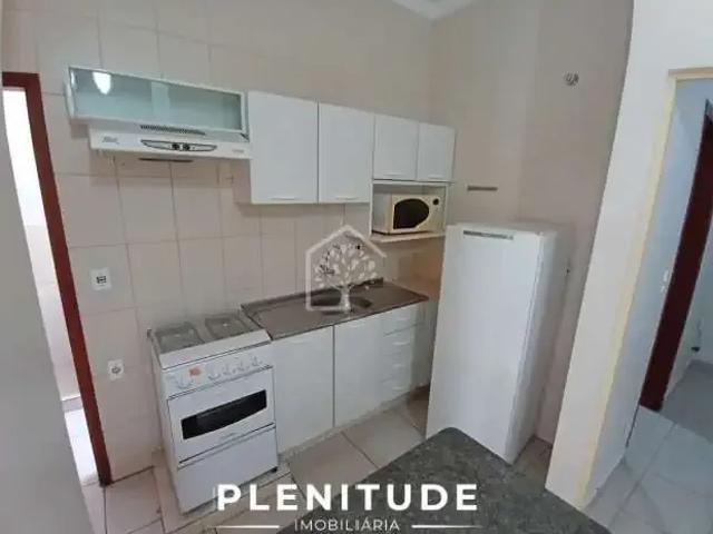 Apartamento para Locação em Araçatuba/SP Parque Baguaçu 1 Quartos