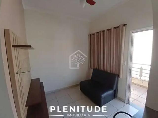 Apartamento para Locação em Araçatuba/SP Parque Baguaçu 1 Quartos