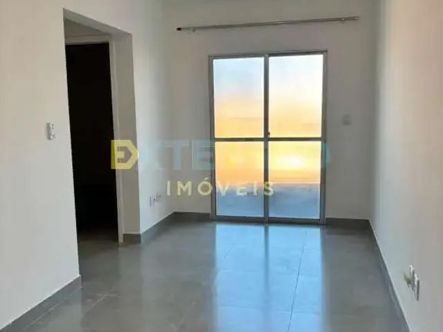 Apartamento para Locação em Araçatuba/SP Parque Baguaçu 2 Quartos