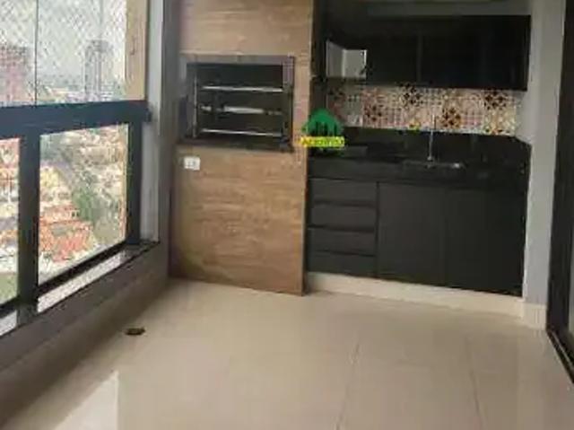 Apartamento para Locação em Araçatuba/SP Parque Baguaçu 3 Quartos