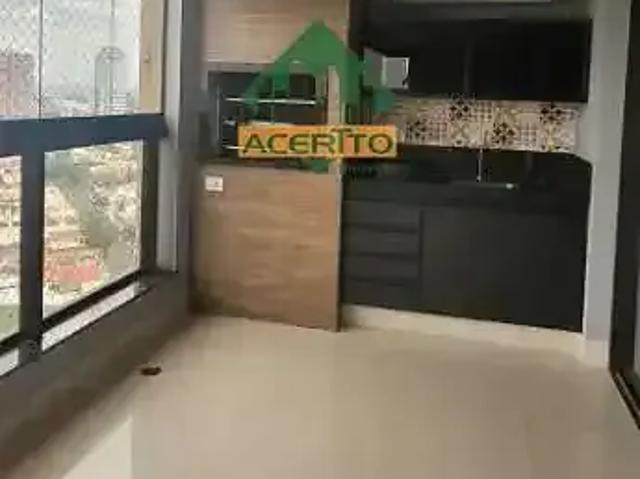 Apartamento para Locação em Araçatuba/SP Parque Baguaçu 3 Quartos
