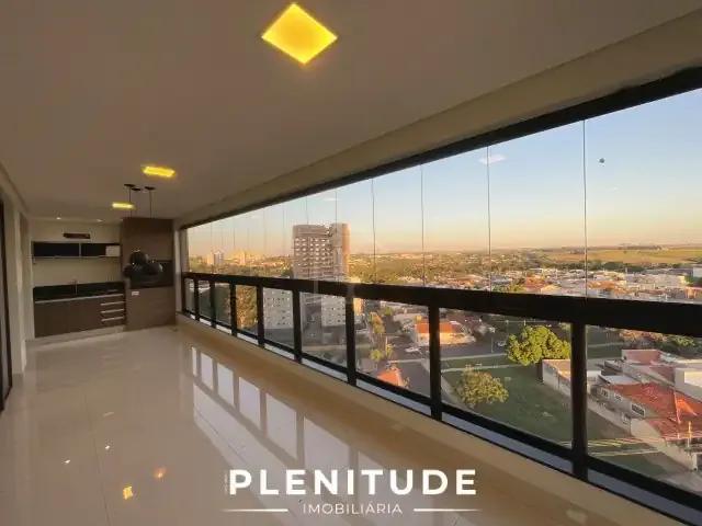 Apartamento para Locação em Araçatuba/SP Parque Baguaçu 3 Quartos