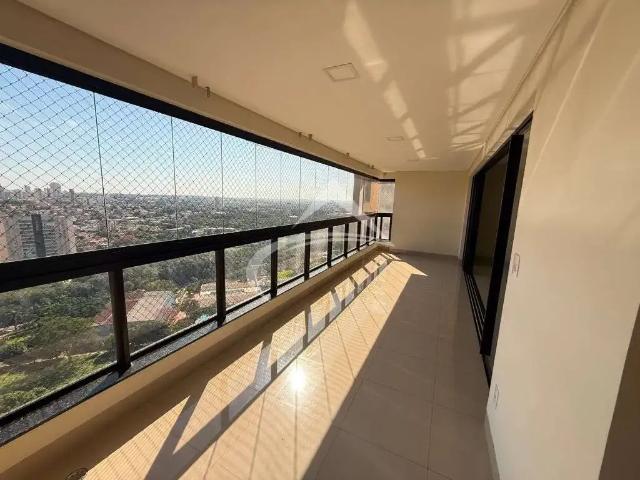 Apartamento para Locação em Araçatuba/SP Parque Baguaçu 3 Quartos