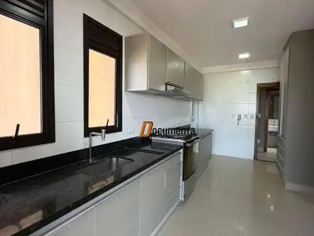 Apartamento para Locação em Araçatuba/SP Parque Baguaçu 3 Quartos
