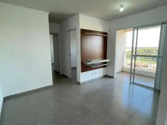 Apartamento para Locação em Araçatuba/SP Petit Trianon 2 Quartos