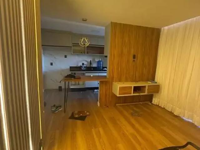 Apartamento para Locação em Araçatuba/SP Petit Trianon 2 Quartos