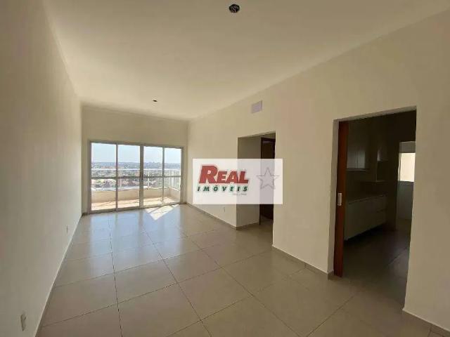 Apartamento para Locação em Araçatuba/SP São João 2 Quartos